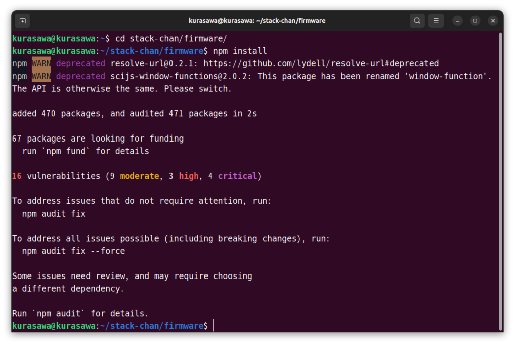 ｽﾀｯｸﾁｬﾝ | アールティ ヒューマノイドロボットブログ