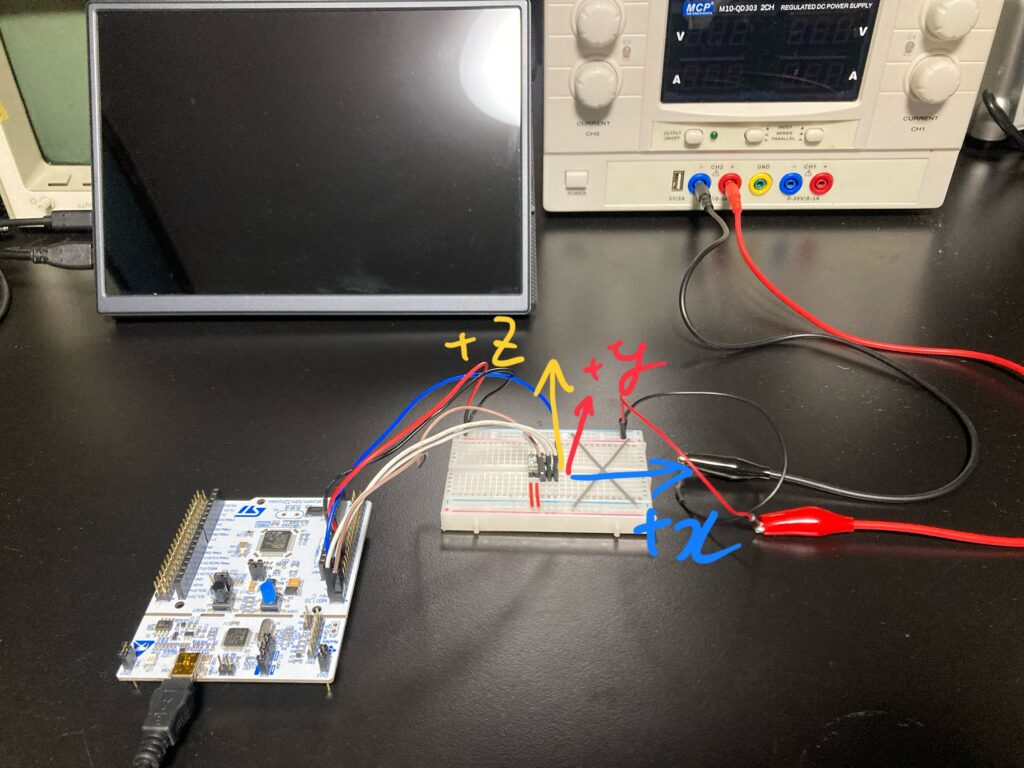 ICM-42688-P | アールティ 移動型ロボットブログ