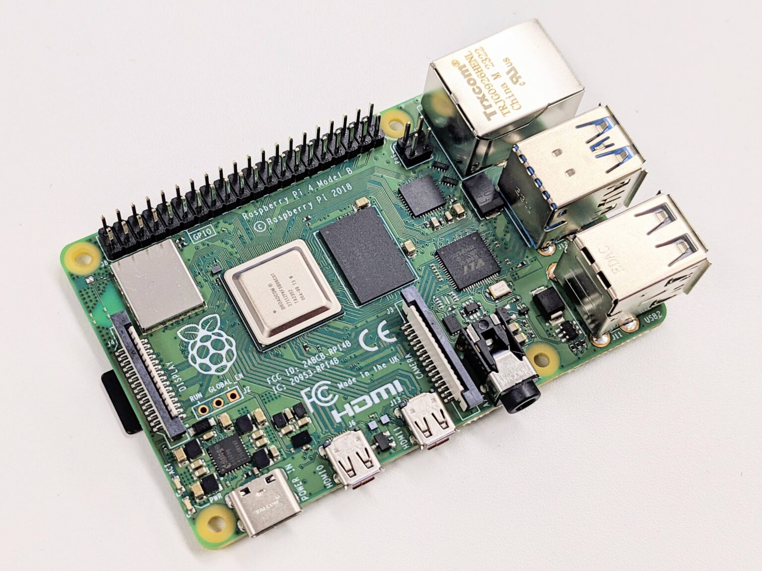 Raspberry Pi 4でPREEMPT_RT適用とpthreadを使った一定周期のC言語プログラム | アールティ 移動型ロボットブログ
