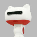 Sciurus17 研究用上半身人型ロボット | 株式会社ア－ルティ