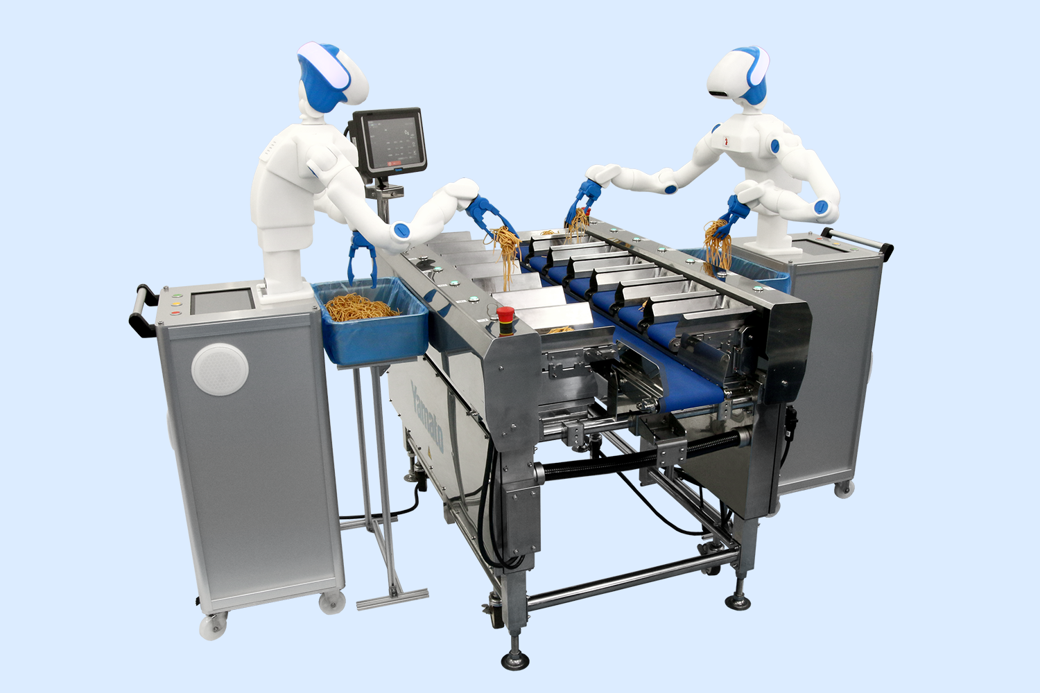 Foodlyコラボ事例 | 株式会社ア－ルティ